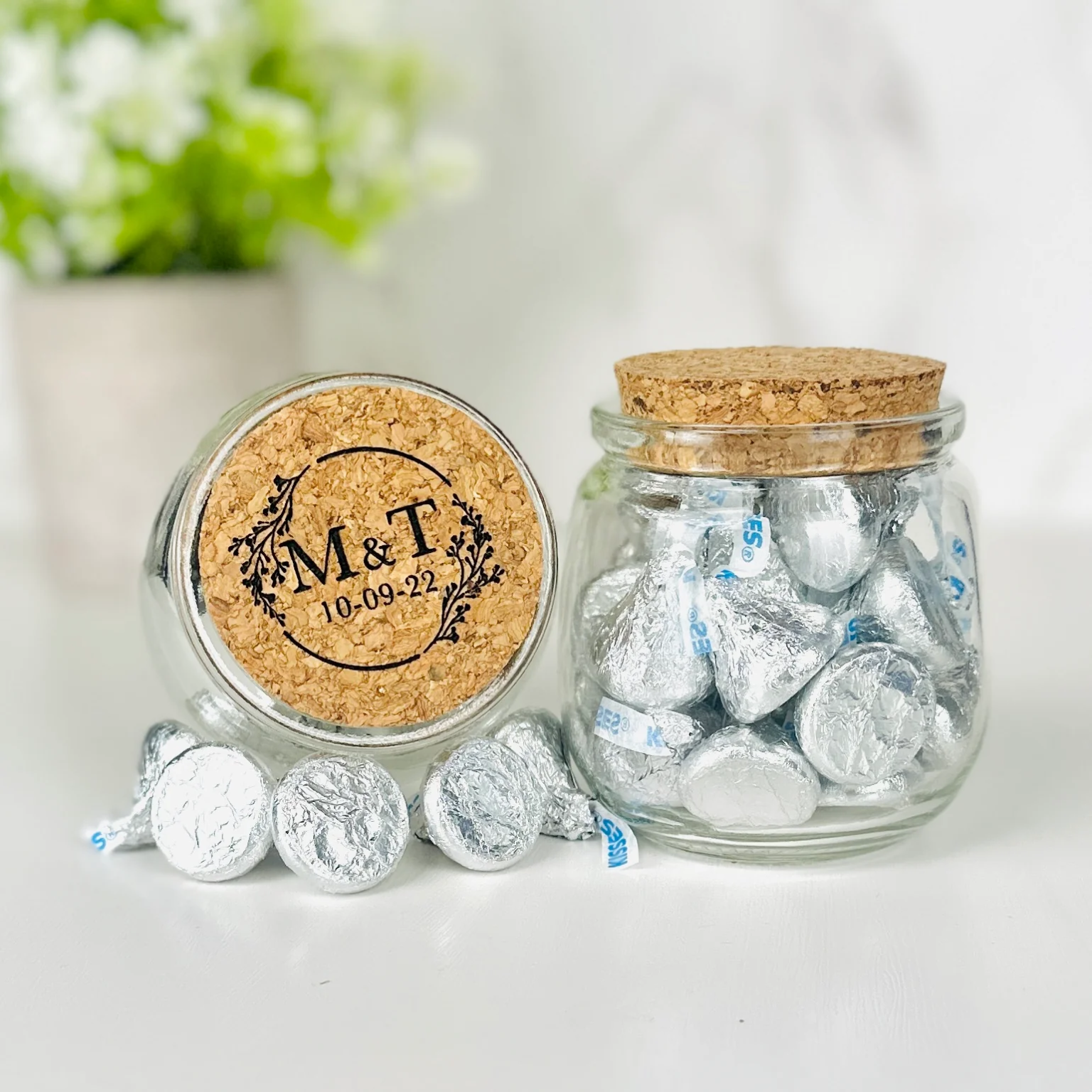 Practical Wedding Favors Your Guests Will Love - Contest Corner