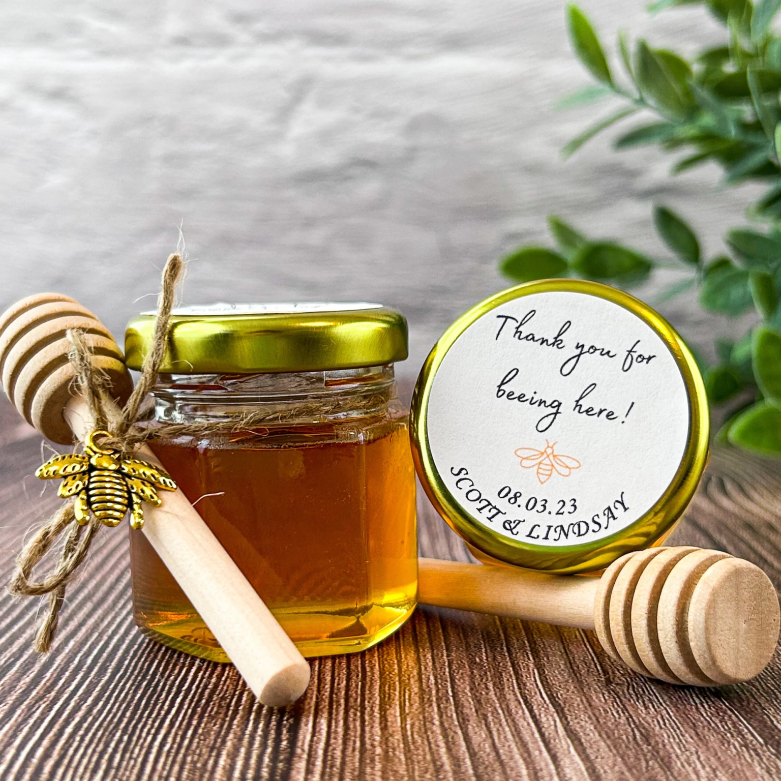 Practical Wedding Favors Your Guests Will Love - Contest Corner